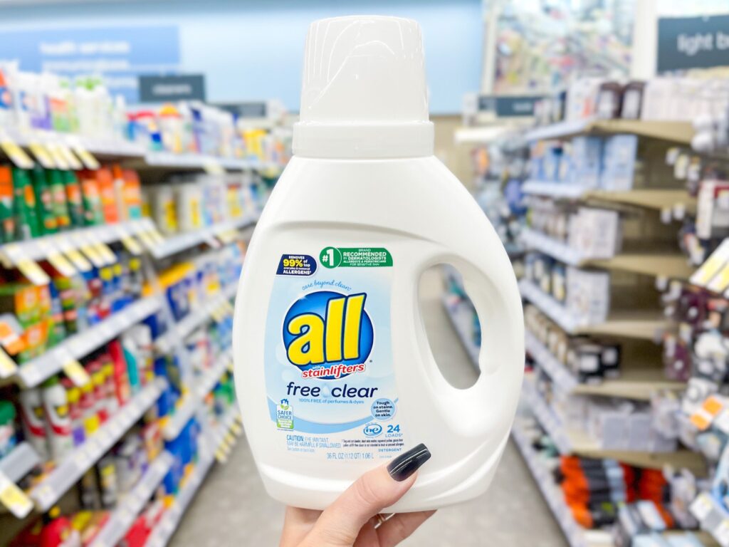 Free All Detergent Printable Coupons | FREE Printable Hub