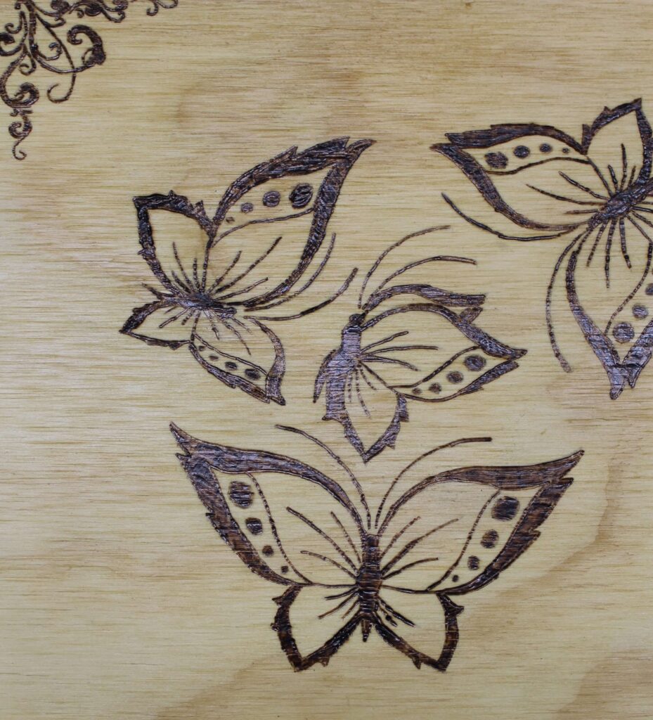Free Printable Wood Burning Patterns | FREE Printable Hub