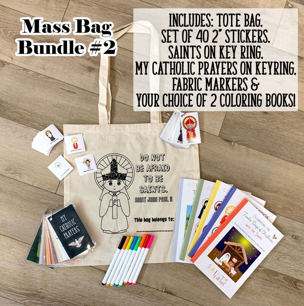 Free Printable Catholic Mass Book | FREE Printable Hub