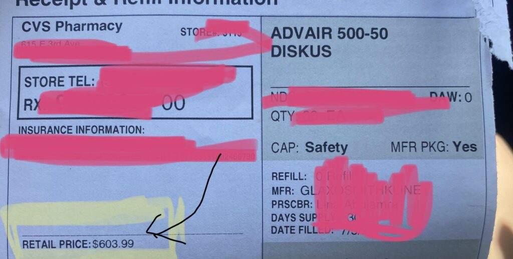 Free Advair Coupon Printable | FREE Printable Hub